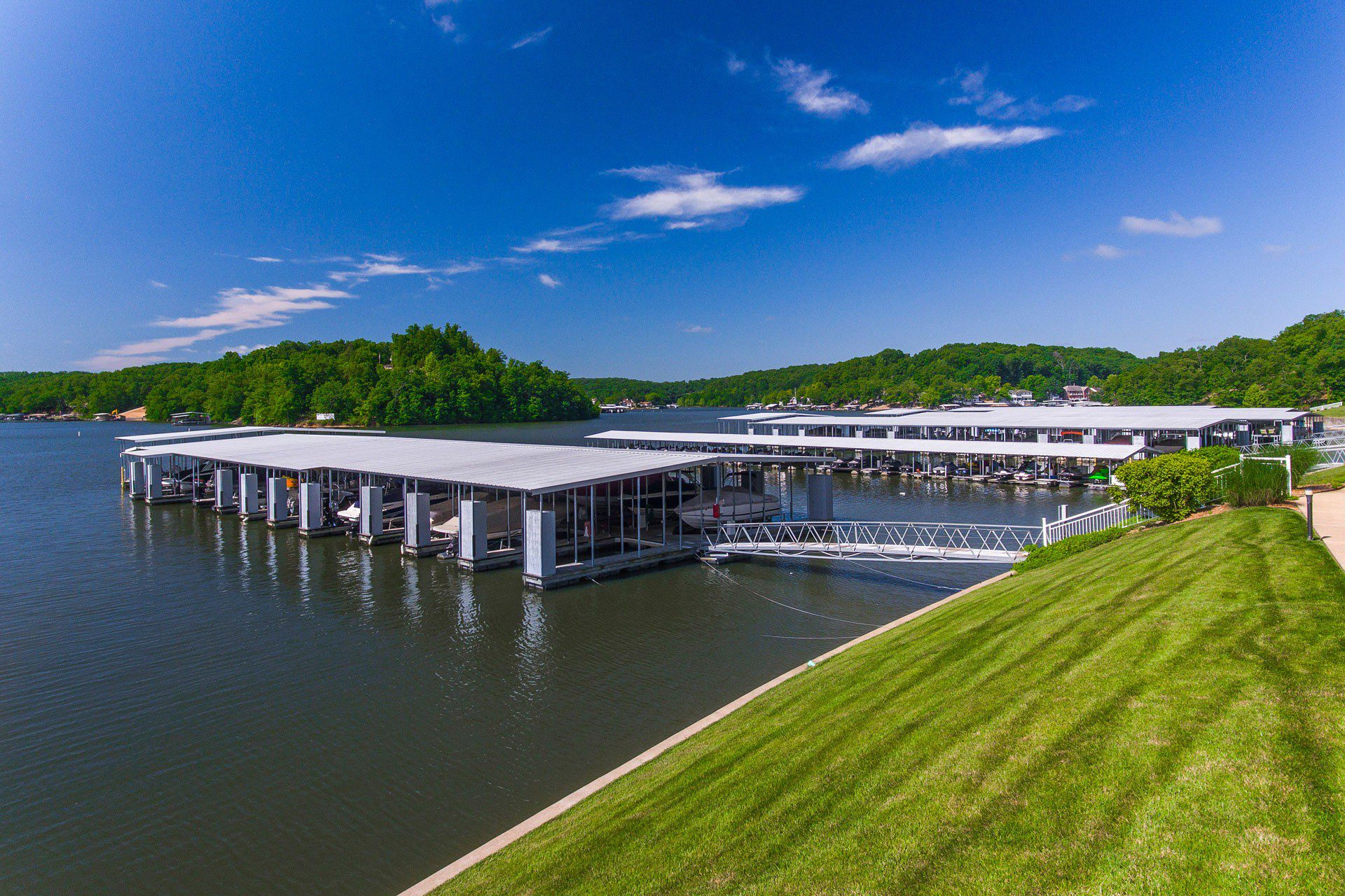 Marinas/Resorts | Buying and Selling | National Golf and Marina Properties